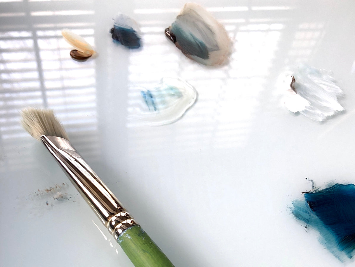 In the Groove – Elizabeth Ann Rohrbaugh Fine Artist