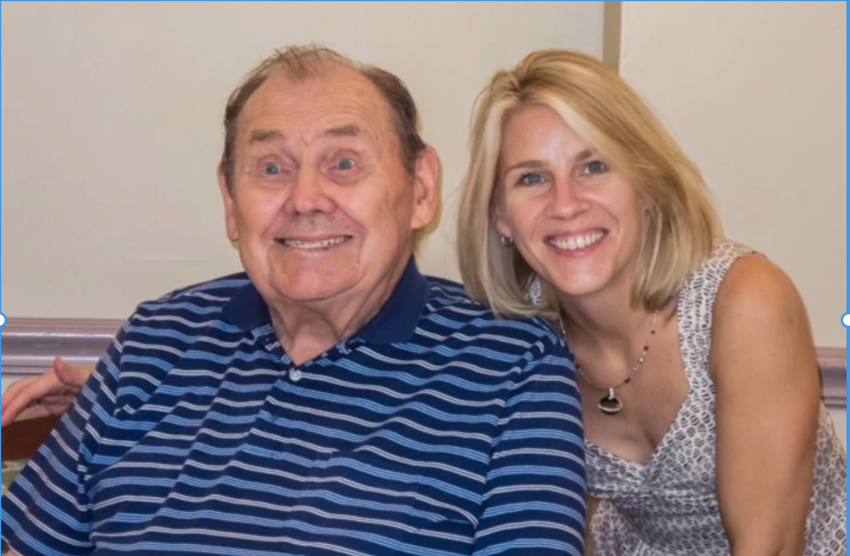 Never Give Up on Your Dreams – Elizabeth Ann Rohrbaugh Fine Artist